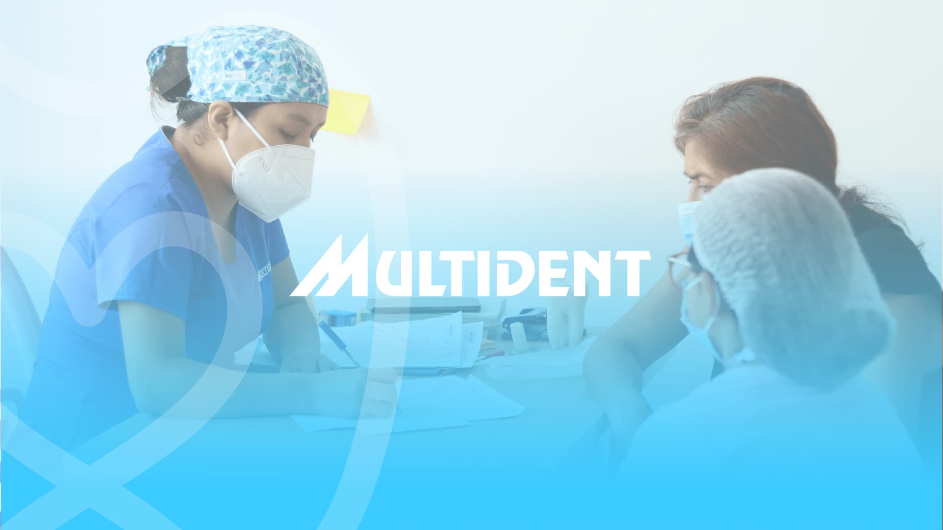 Multident – Devlines
