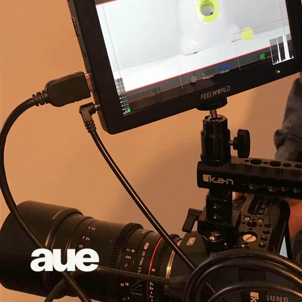 Nosotros – Devlines